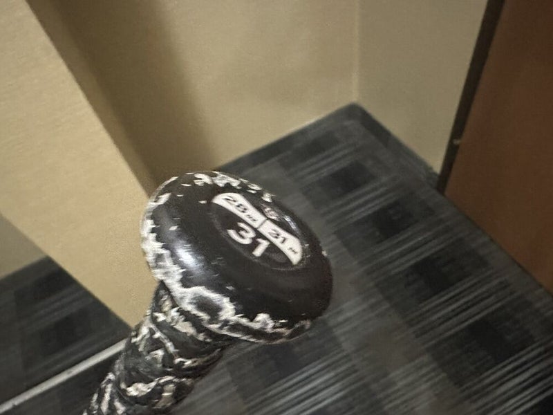 LOUISVILLE SLUGGER META PRIME BLUE CUSTOM 31 28 BBCOR BASEBALL BAT ...