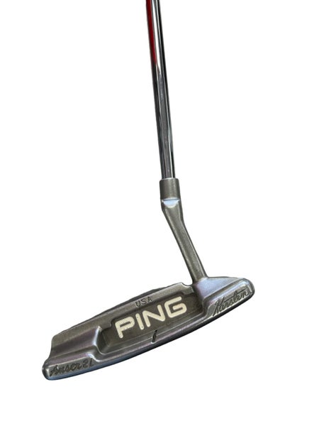 Used Ping Answer 2i Blade Putters | SidelineSwap | Buy and Sell on ...