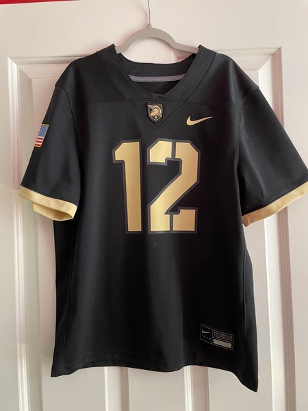 Used youth medium Army West Point jersey. Shipping discount ...
