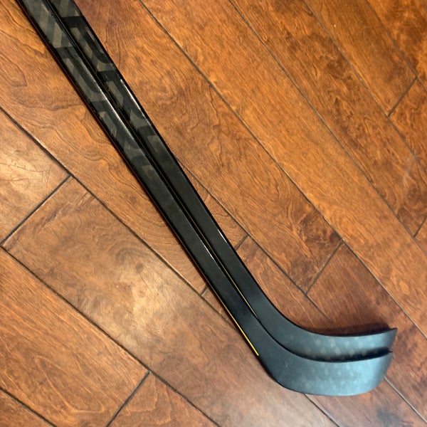 2-Pack ProStockHockeySticks 7117 "New Kovalchuk" Curve "Third Line ...