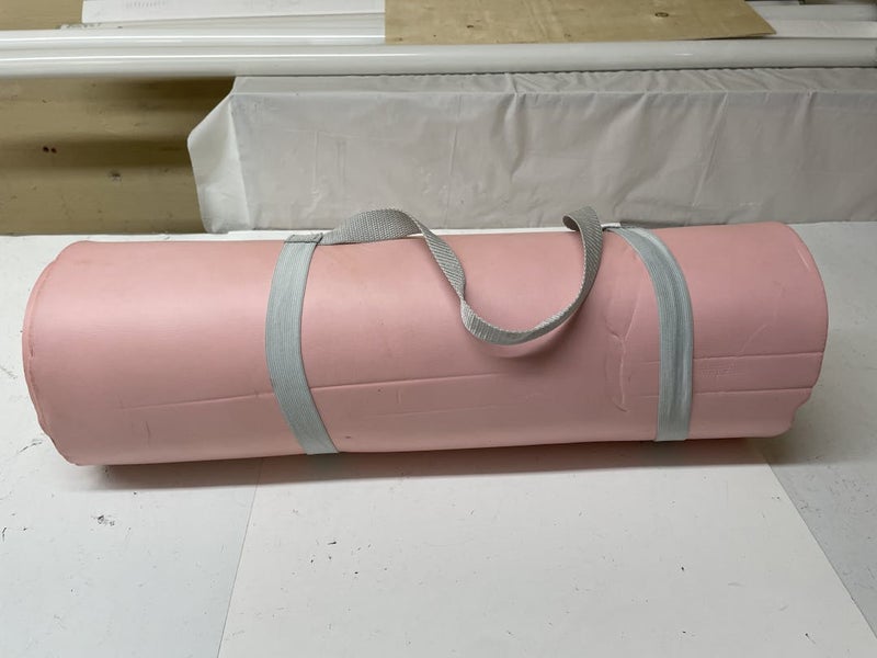 Used Fila Yoga Mat | SidelineSwap | Buy and Sell on SidelineSwap