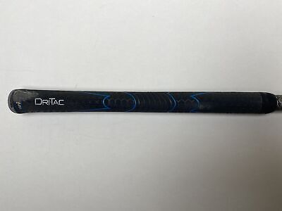 Nike SQ Machspeed Black Round HL Driver 13* Fubuki 50g Ladies RH ...