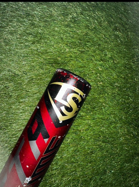 Rolled & Shaved 2019 Louisville Slugger Red Meta Prime 32/29 (-3) BBCOR ...