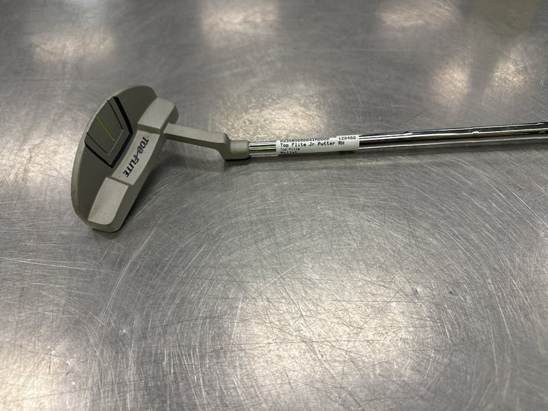 Used Top Flite Mallet Putters | SidelineSwap | Buy and Sell on SidelineSwap