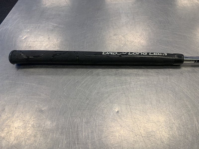 Used Taylormade Spider Daddy Long Leg Mallet Putters | SidelineSwap ...