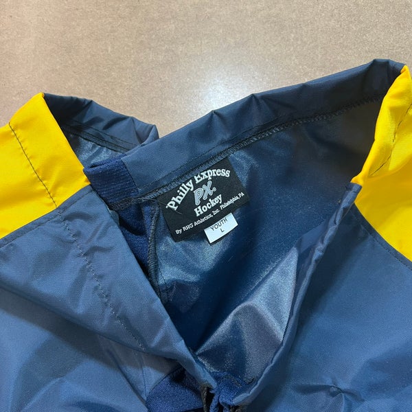 Youth Large Hockey Shells made by Philly Express Athletics ...