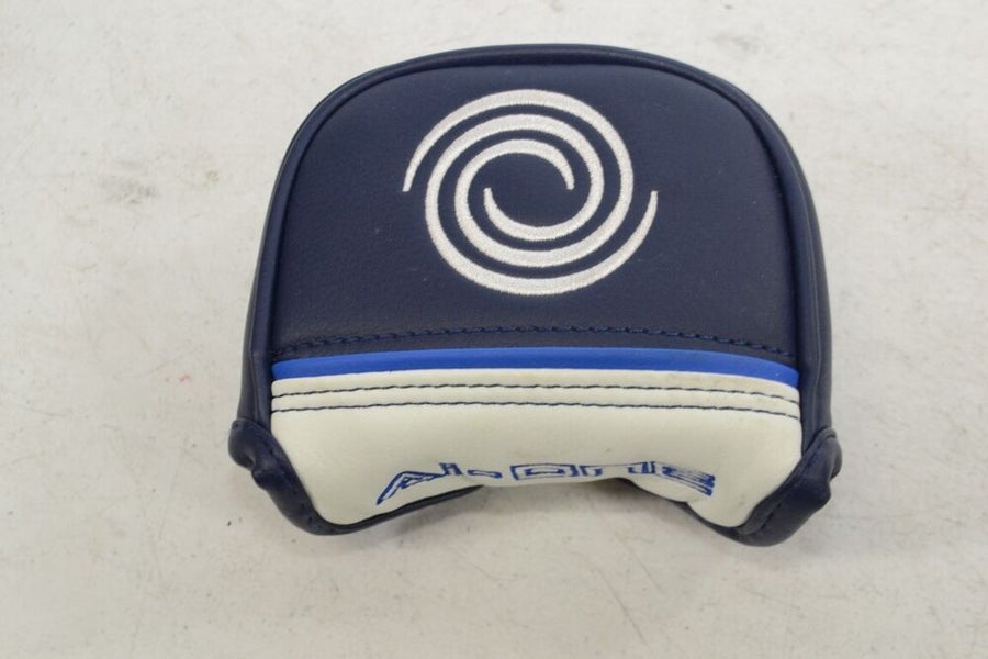 Odyssey Ai-ONE Rossie S 32" Putter Right SL 90 Steel with Headcover ...