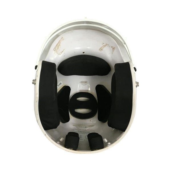 Used Rip-it Helmet W Mask M L Baseball And Softball Helmets ...