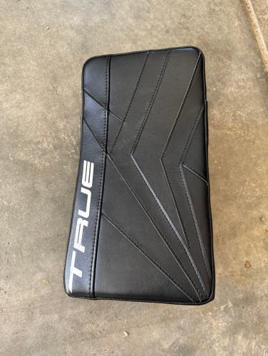 Hockey Goalie Gloves & Blockers | Used and New on SidelineSwap