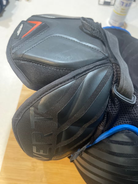 Warrior Convert Girdle | SidelineSwap | Buy and Sell on SidelineSwap