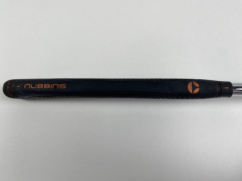 Taylormade Nubbins B1 Putter 35" Mens RH | SidelineSwap | Buy and Sell ...