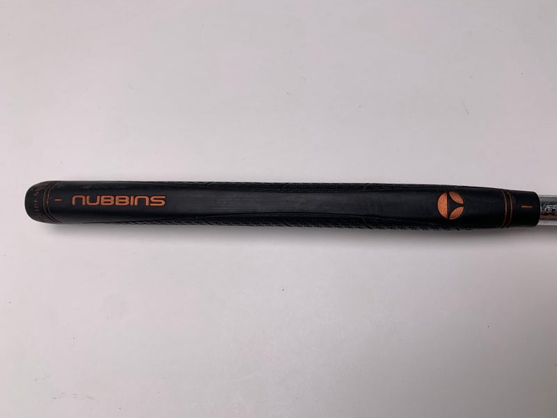Taylormade Nubbins B5 Putter 35" Mens RH | SidelineSwap | Buy and Sell ...