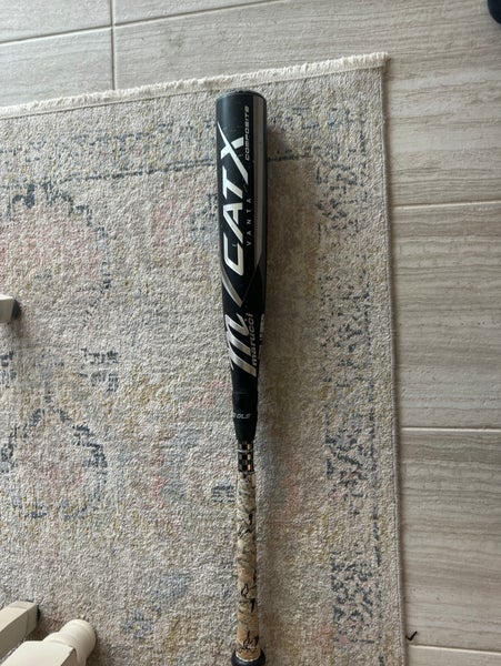 2024 Marucci Cat X VANTA 31/26 -5 | SidelineSwap | Buy and Sell on ...