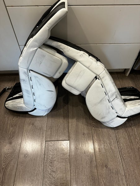 True PX3 Catalyst Full Custom Set Up ( Canadian Made ) | SidelineSwap ...