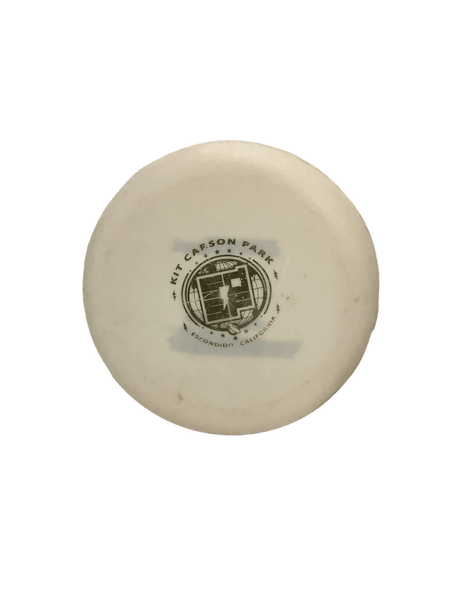 Used Kit Carson Park Disc Disc Golf Drivers | SidelineSwap | Buy and ...