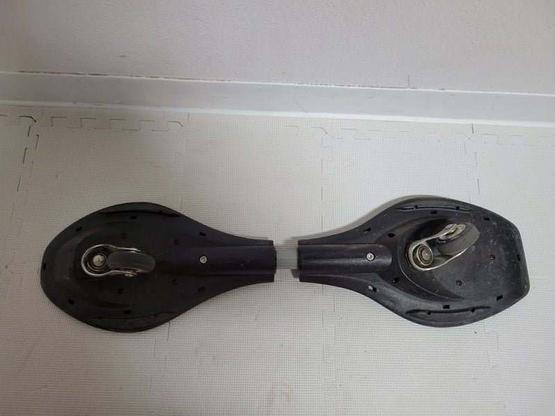 Used The Wave Ripstick Regular Complete Skateboards | SidelineSwap ...