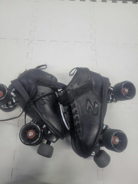 Used Razy Skate Senior 6 Inline Skates - Roller And Quad | SidelineSwap ...