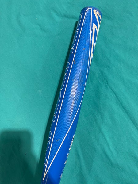 2022 Rawlings Mantra Bat (-10) Composite 23 oz 33" | SidelineSwap | Buy ...