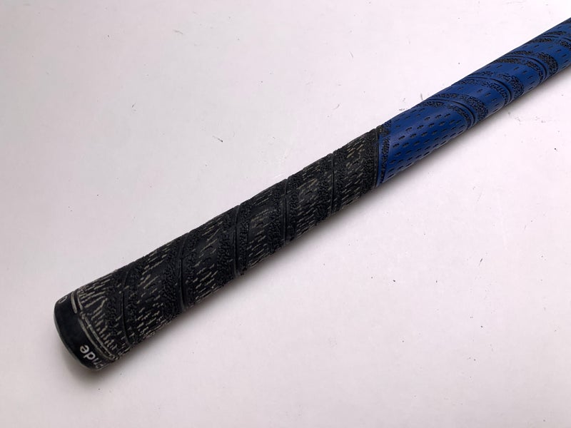 Mizuno JPX EZ Forged Single 6 Iron True Temper Dynalite Gold XP R300 ...