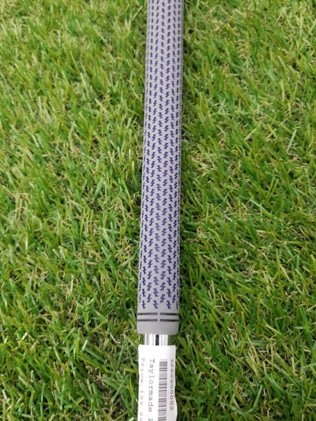 NEW 2023 TAYLORMADE HITOE 3 WEDGE 60*/10 WEDGE KBS HI-REV 2.0 115 34.5 ...