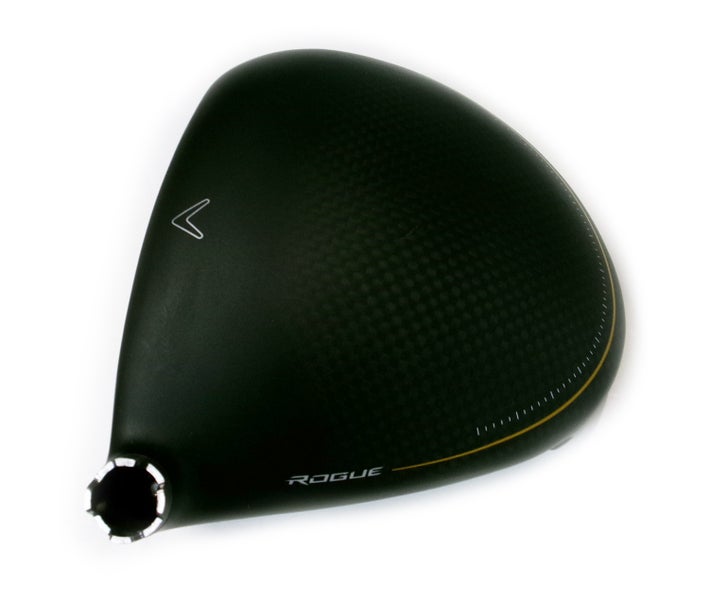 Callaway Rogue ST LS Triple Diamond 9.0* Driver Head Only ...