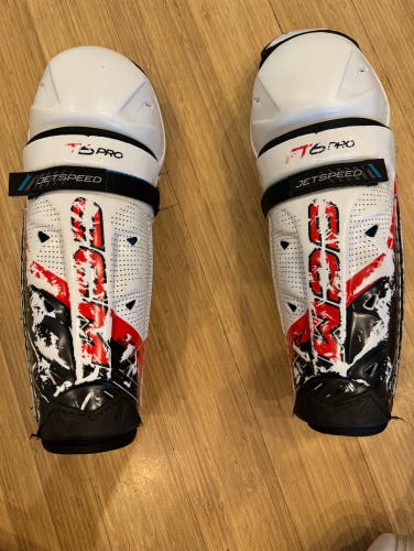 Hockey Shin Pads | Used and New on SidelineSwap
