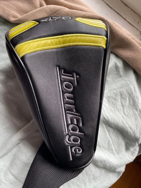 Tour Edge -Bazooka 470cc Driver-NEW | SidelineSwap | Buy and Sell on ...
