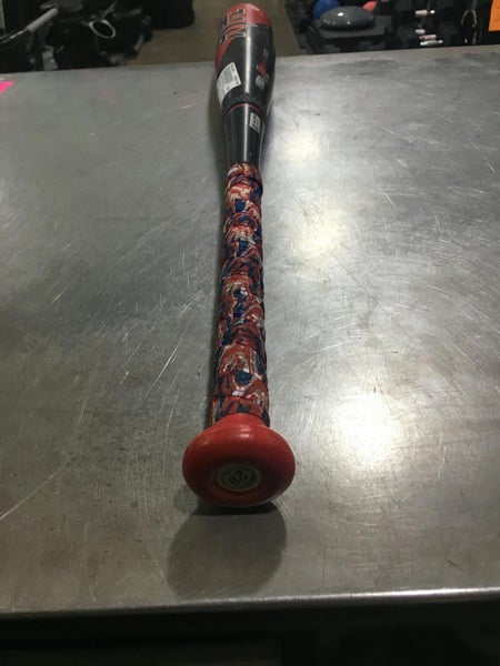 Used Easton Adv Hype 28" -10 Drop Usssa 2 3 4 Barrel Bats ...
