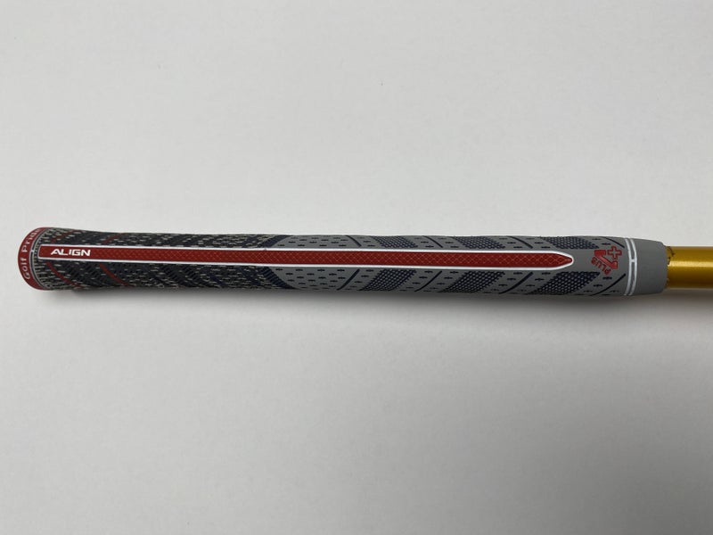 Taylormade R7 Titanium 3 Fairway Wood 15* REAX Regular Graphite RH ...