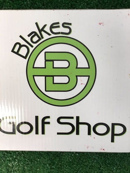 Nickent ISS-05 Hush Putter 35 Inches | SidelineSwap | Buy and Sell on ...