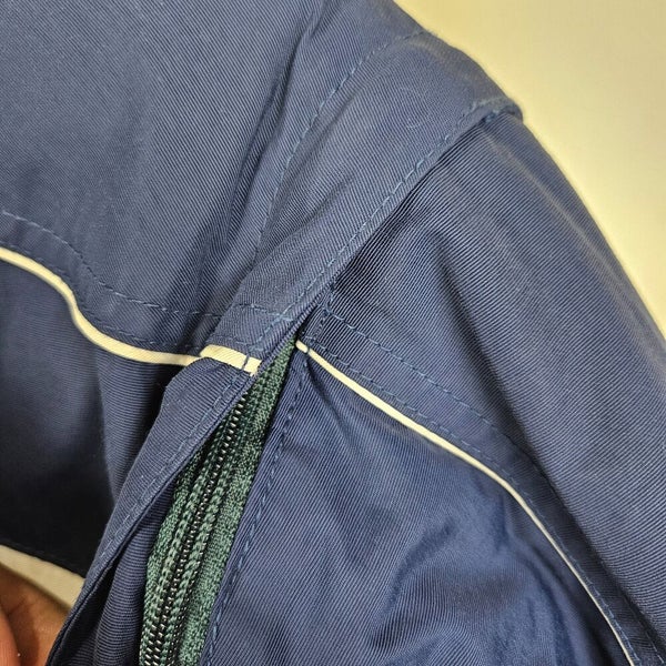 Vtg Spyder Boys Size: 12 Winter Ski Jacket Zip Off Arms XT 2000 ...