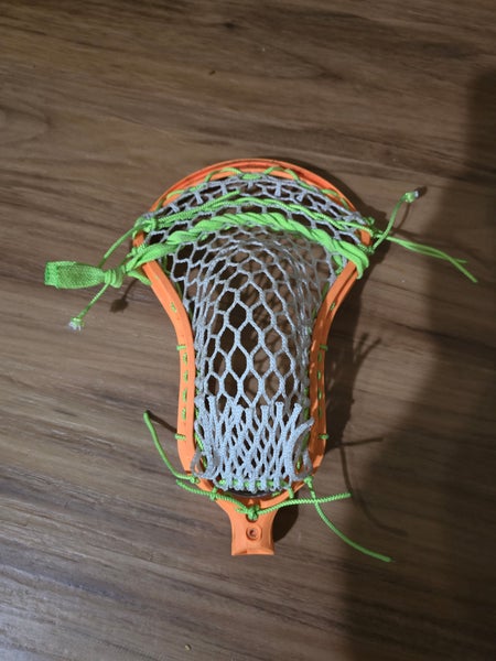 STX Stallion 1K Strung w/ 9D Mesh | SidelineSwap | Buy and Sell on ...