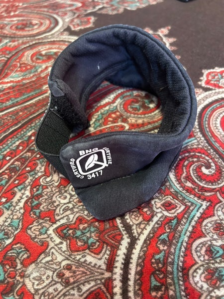 CCM NG900 S-M Neckguard | SidelineSwap | Buy and Sell on SidelineSwap