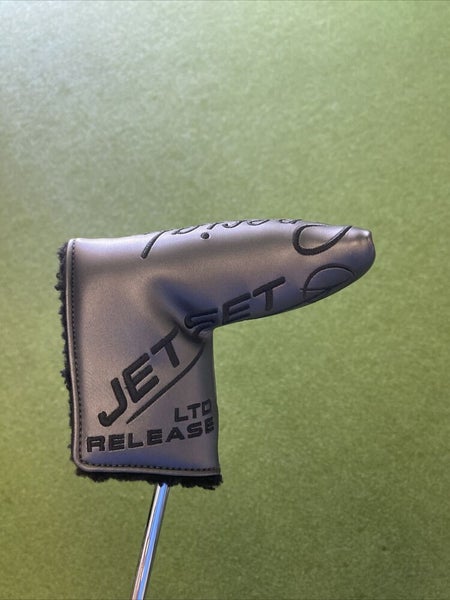 Scotty Cameron Special Select Jet Set Blade 34” Putter Limited Edition ...