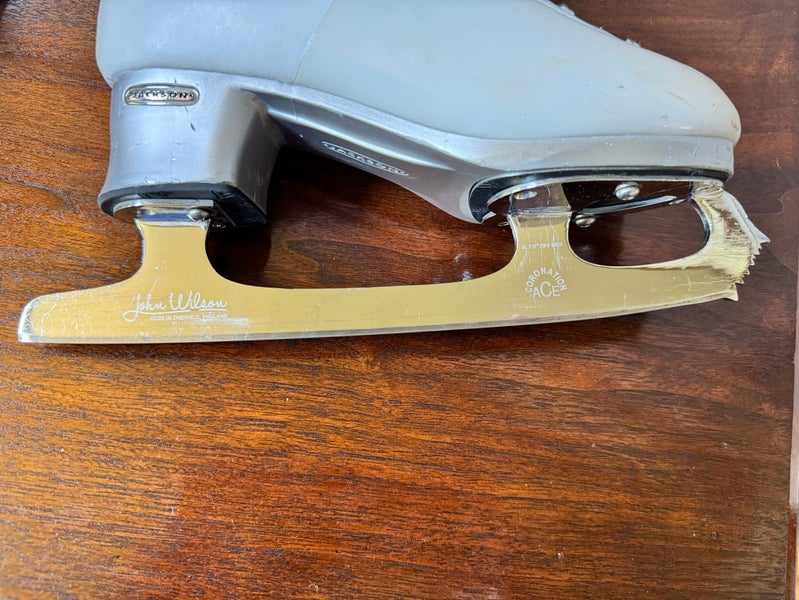 Jackson Premiere with Coronation Ace | SidelineSwap | Buy and Sell on ...