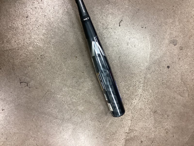 New 2017 Easton Mako Beast Two-Piece Composite BBCOR Certified ...