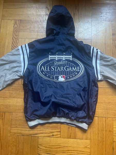2008 NYC All Star game jacket | SidelineSwap | Buy and Sell on SidelineSwap
