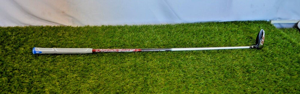 Tour Edge Exotics XCG5 4 16.5" Fairway Wood RH 43" Graphte REG CPX Grip ...