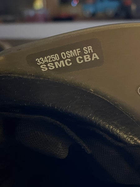 Tucci Baseball Helmet | SidelineSwap | Buy and Sell on SidelineSwap