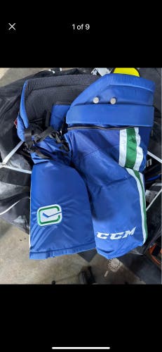 Hockey Player Pants | Used and New on SidelineSwap