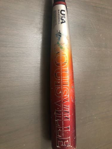 Louisville Slugger Select PWR Bat | New and Used on SidelineSwap