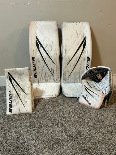 Hockey Goalie Full Sets | Used and New on SidelineSwap