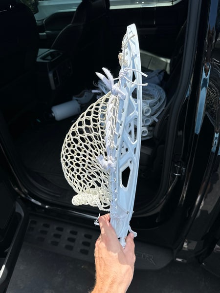 Stx Eclipse 2, with ECD Hero Mesh | SidelineSwap | Buy and Sell on SidelineSwap