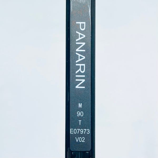 New Artemi Panarin CCM Ribcore Reckoner Hockey Stick-RH-90 Flex-P90 ...