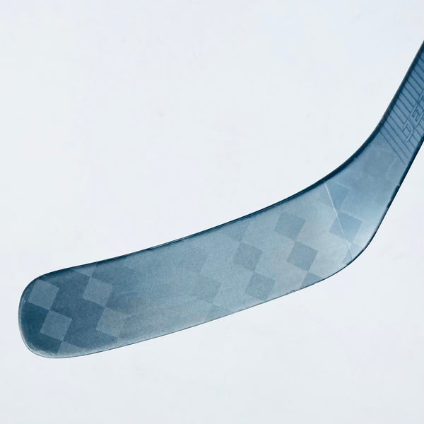 New CCM Jetspeed FT6 Pro Hockey Stick-RH-85-Custom Toe Curve-Grip ...