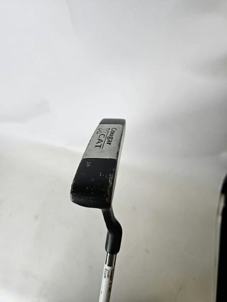 Used Cougar X Cat Blade Putters | SidelineSwap | Buy and Sell on ...