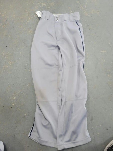 Used Wilson Pants Youth Baseball And Softball Bottoms | SidelineSwap ...