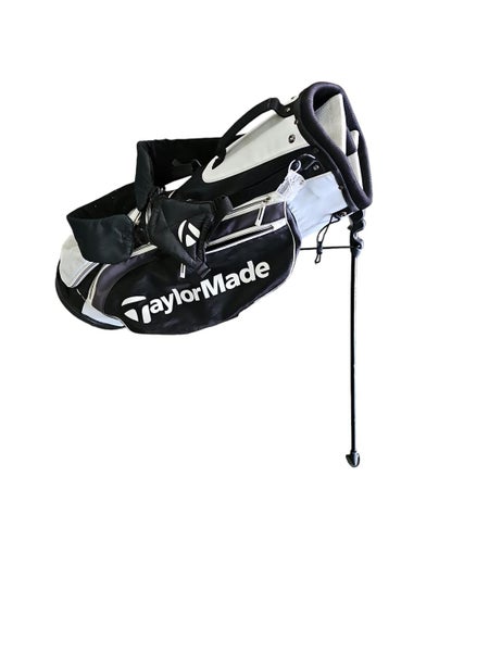 Used Taylormade Stand Bag Golf Stand Bags | SidelineSwap | Buy and Sell ...