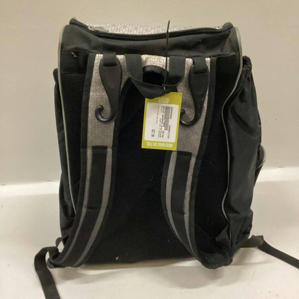 Used Rip-it Rip It Backpack Baseball And Softball Equipment Bags ...