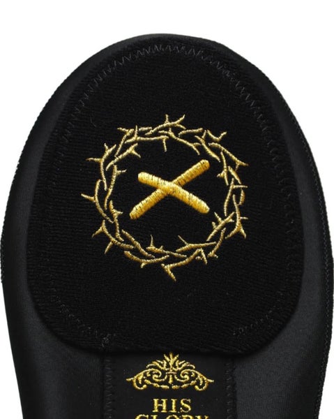 New Absolutely Ridiculous Aria New In Box Bible His Glory Sliding Mitt Fits 9 And Up